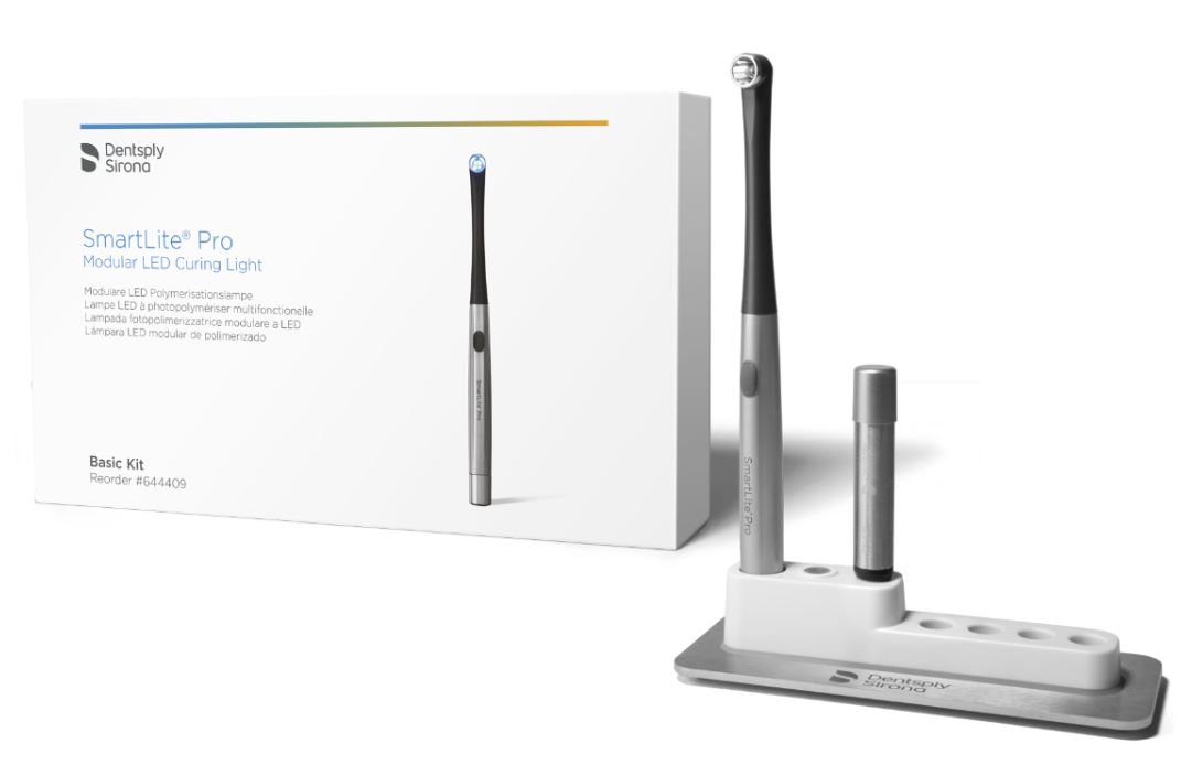 SmartLite Pro Herdelampe, Basic-kit