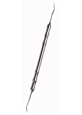 Fischers Ultrapak Packer Regular 45°