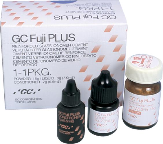 GC Fuji Plus A3, 1-1PKG