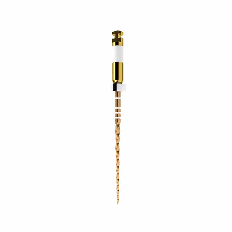 WaveOne Gold File 25mm Large Hvit, 6 stk