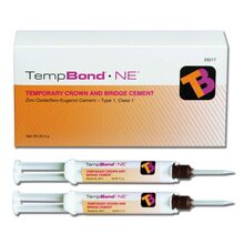 IRM Temporary Filling, Start-kit