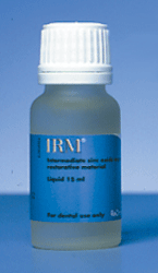 IRM Temporary Filling væske, 1 stk