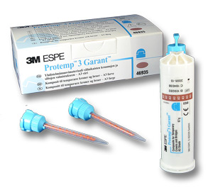 3M Protemp 4 50ml A3, 1 stk