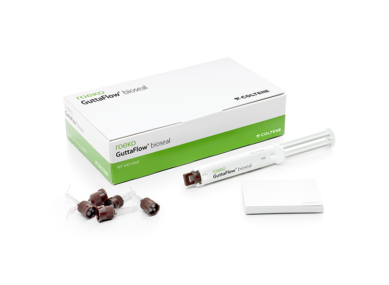 GuttaFlow Bioseal Standard, Set