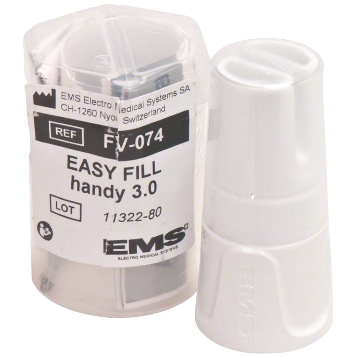 Easyfill til Air-Flow Handy 3.0