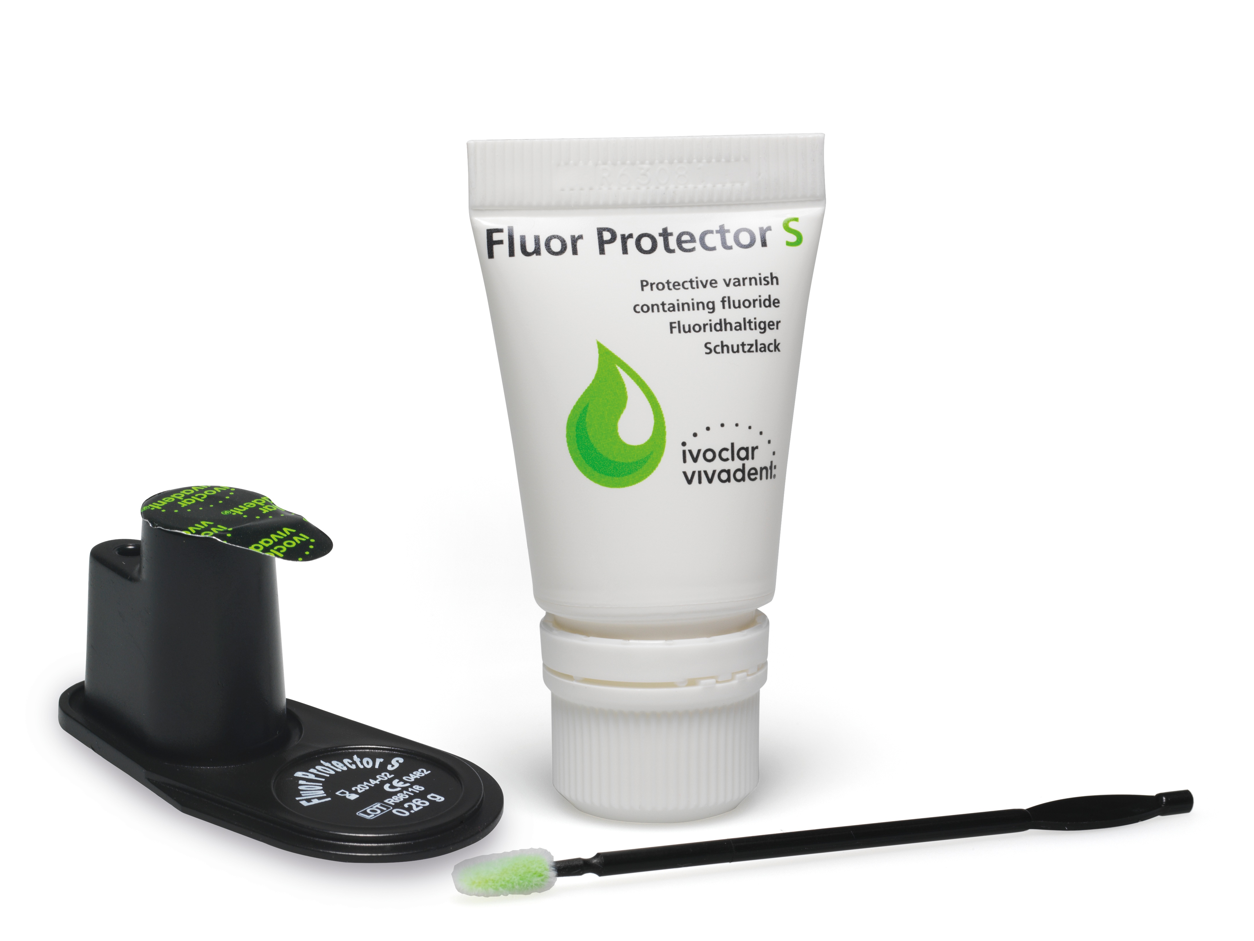 Fluor Protector S fluorlakk