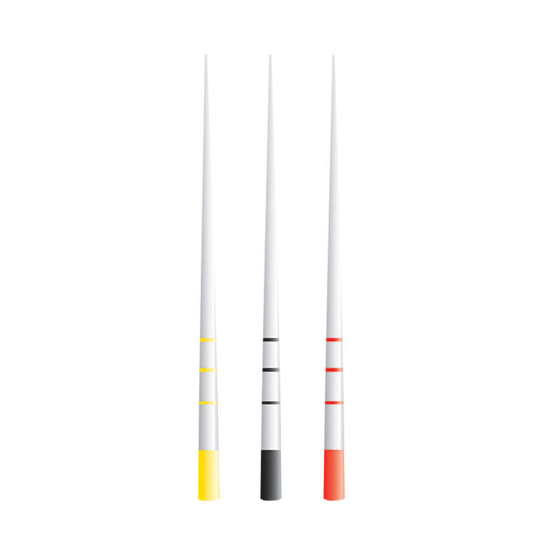 VDW Reciproc Papirpoint sterile R25-R50, 144 stk