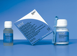 IRM Temporary Filling, Start-kit