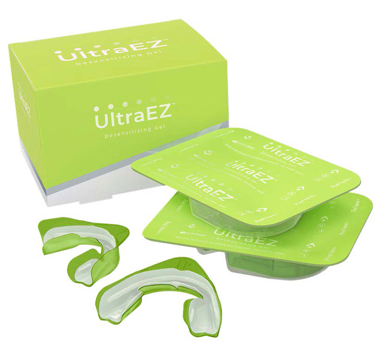 UltraEZ Mini kit