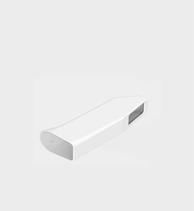 Itero Element Scanner Sleeves, 25 stk