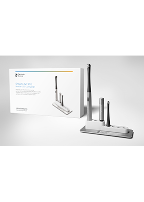 SmartLite Pro Herdelampe, Intro-kit