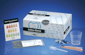 GC Saliva-Check Buffer, 20 stk