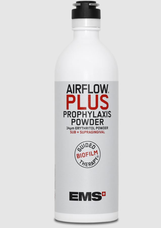 Airflow Max Smart, Intro-kit