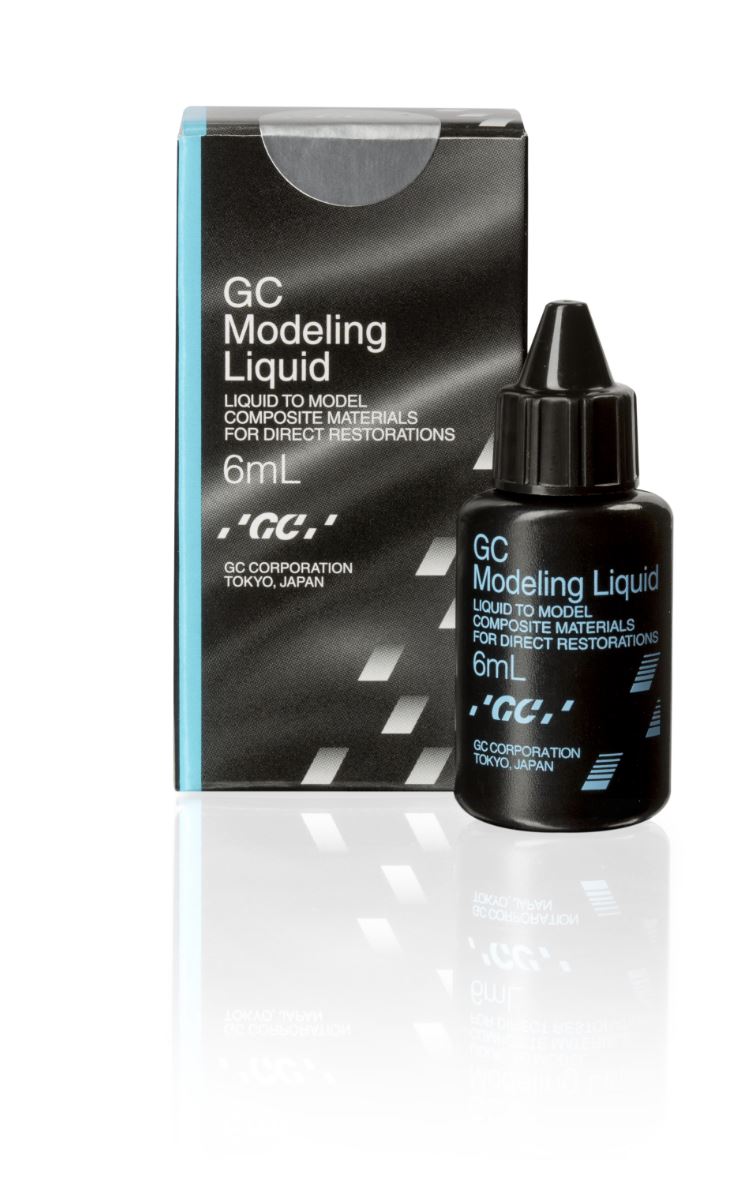 GC Modeling 6ml væske, 1 stk