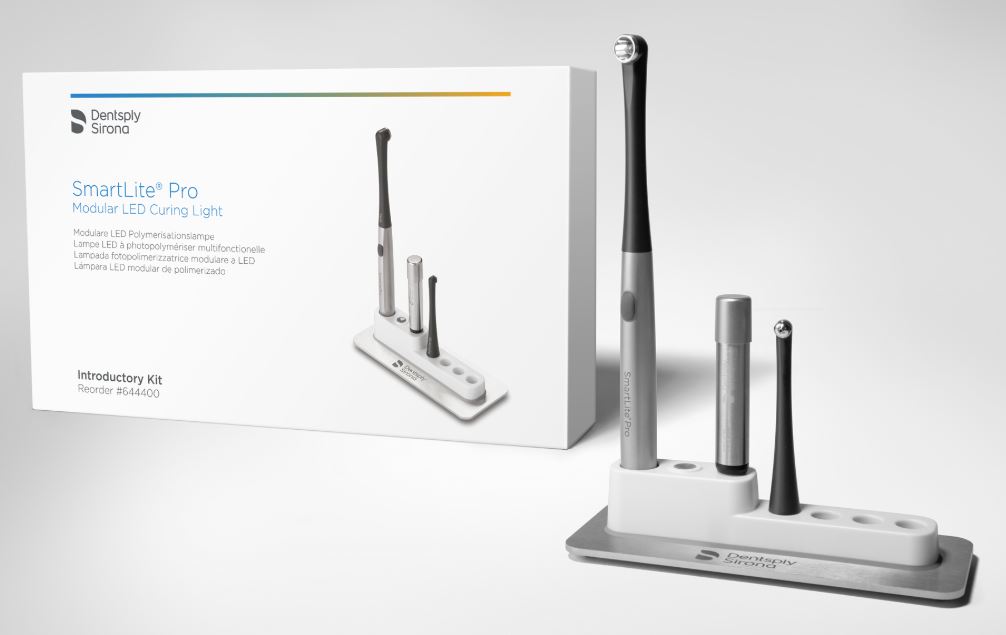 SmartLite Pro Herdelampe, Intro-kit