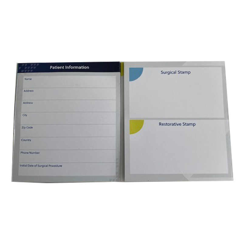 Individual Implant Passport