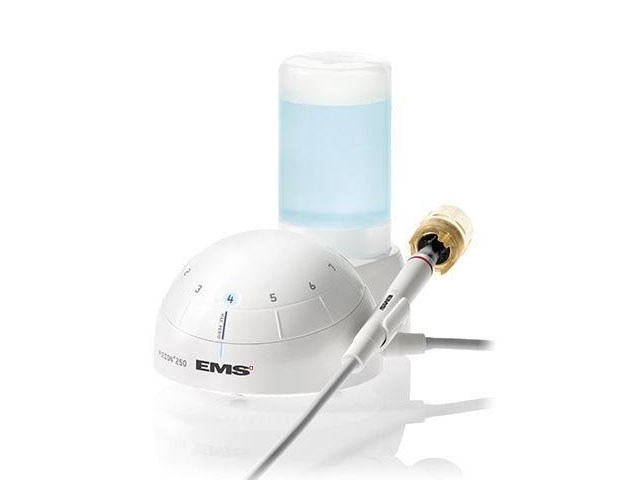 Piezon 250 LED ultralydscaler