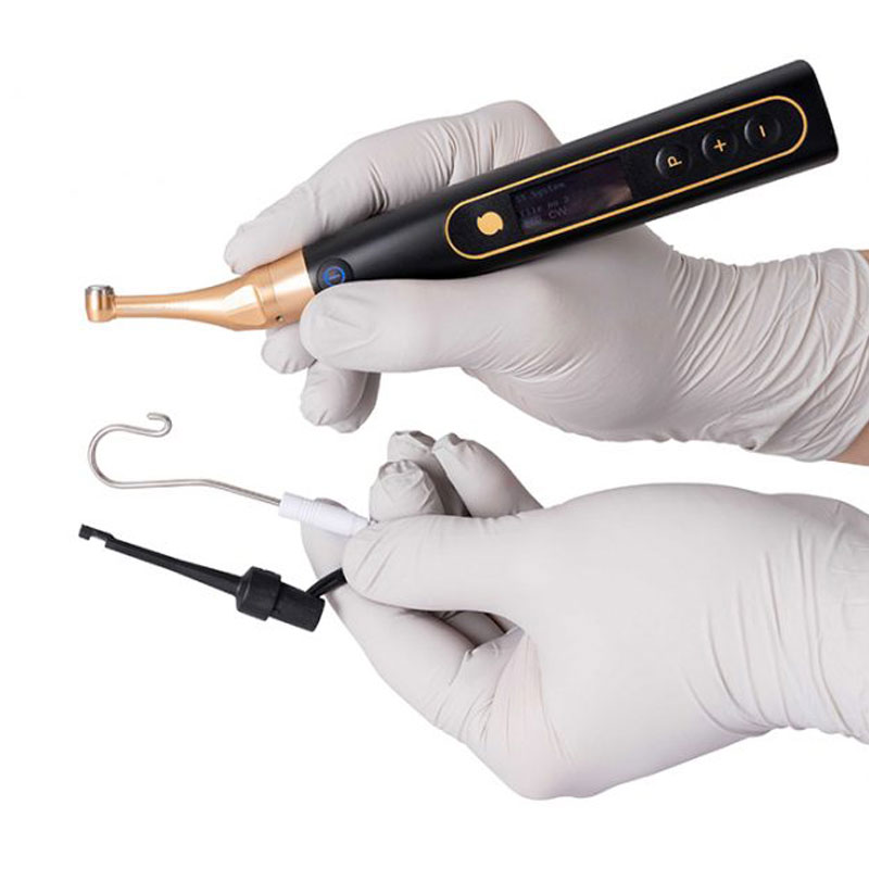 Sendoline Endomotor m/apexlokator, 1 stk