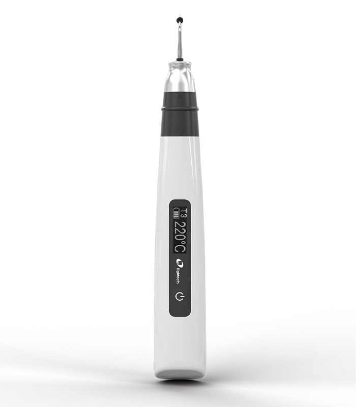 Fast-Pack Pro Obturation System m/ladestasjon